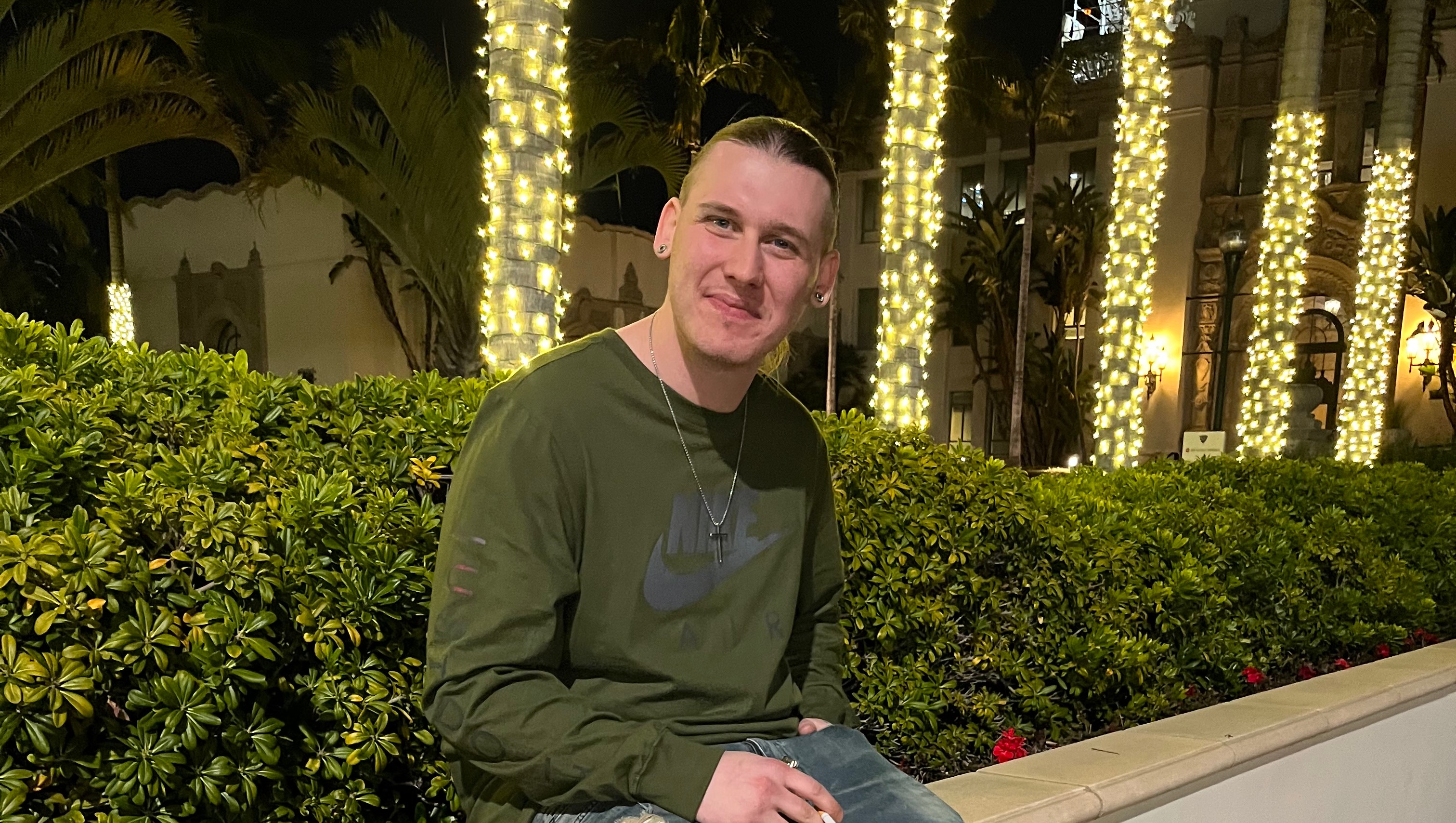 Fundraiser by Lisa Walker : Corey Walker Thevenot’s Memorial