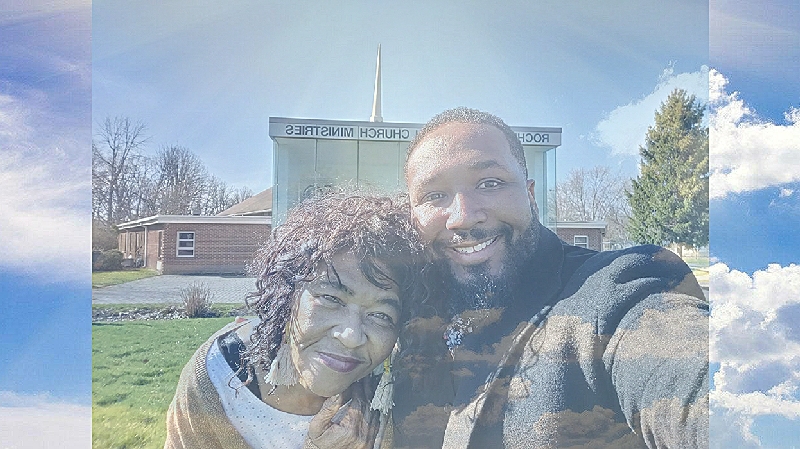 Fundraiser by Holdon Weekly : Mother's Homegoing Celebration