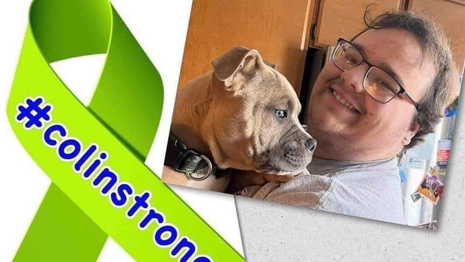 Fundraiser for Priscilla Laureano by Amber Urey : Help Bless Colin ...