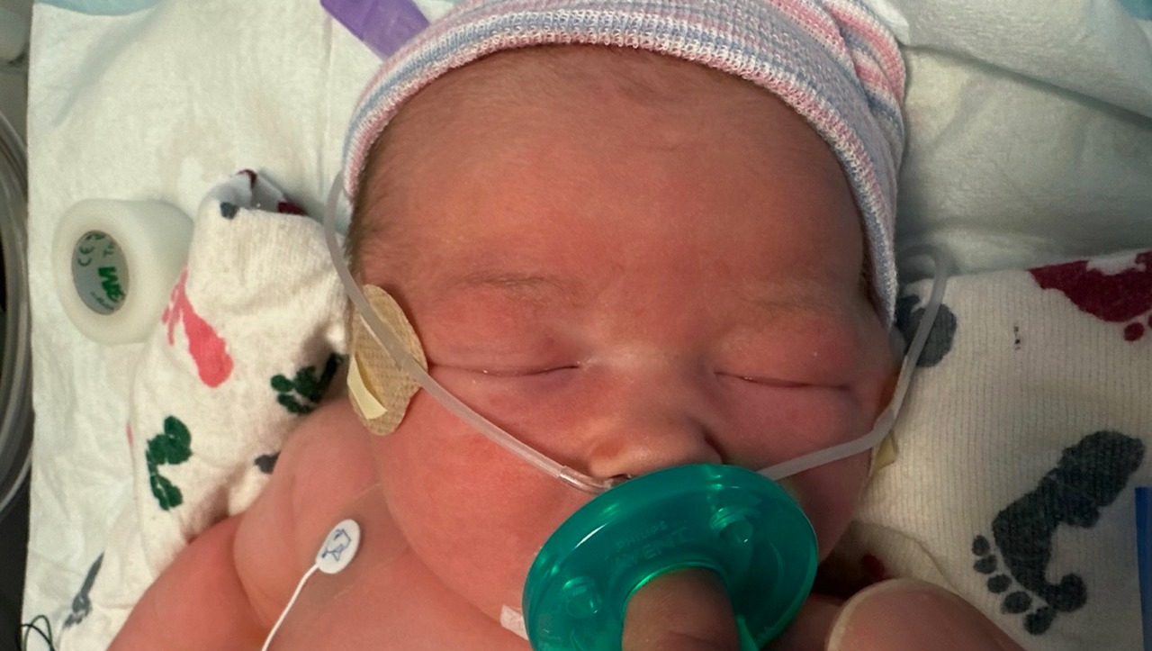 Fundraiser for Christopher McGann by Anna Padgett : The McGann Family ...