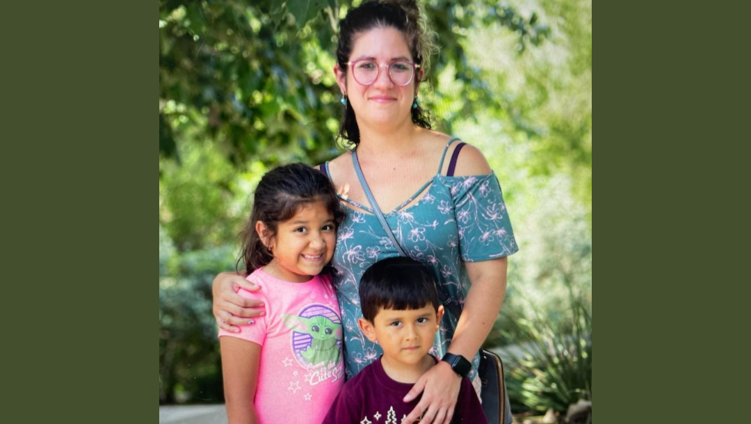 Fundraiser for Rolando Barrera by Tricia Mears : Donate to the Children ...