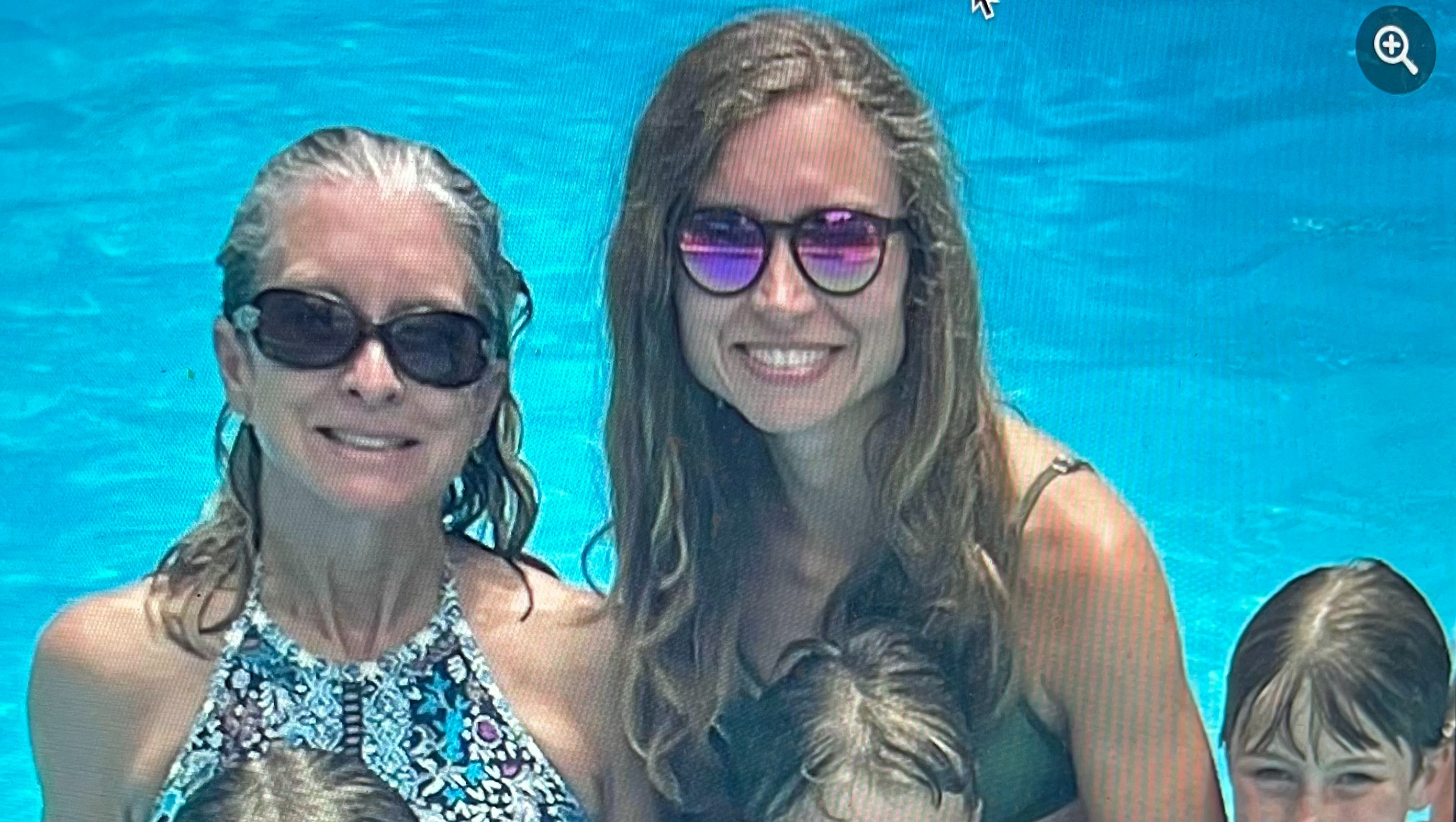 Fundraiser for David Shafer by Kay McFarlin : Amanda Campbell Shafer ...