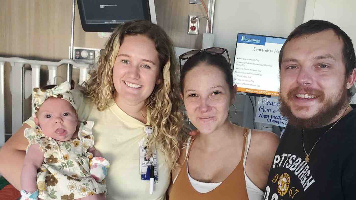 Fundraiser for Ryan Hannan by Lindsey Hannan : Rowan Anna Marie Hannan ...