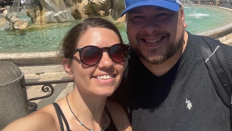 Fundraiser for Wesley Myers by Kalie Mandas : Tiffany Myers