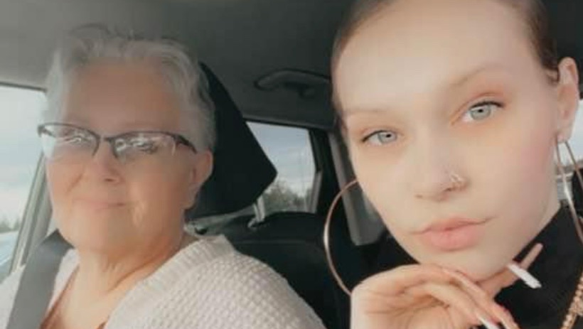 Fundraiser for Stephanie Lower by Savannah Montello : Lay Siara Lower ...