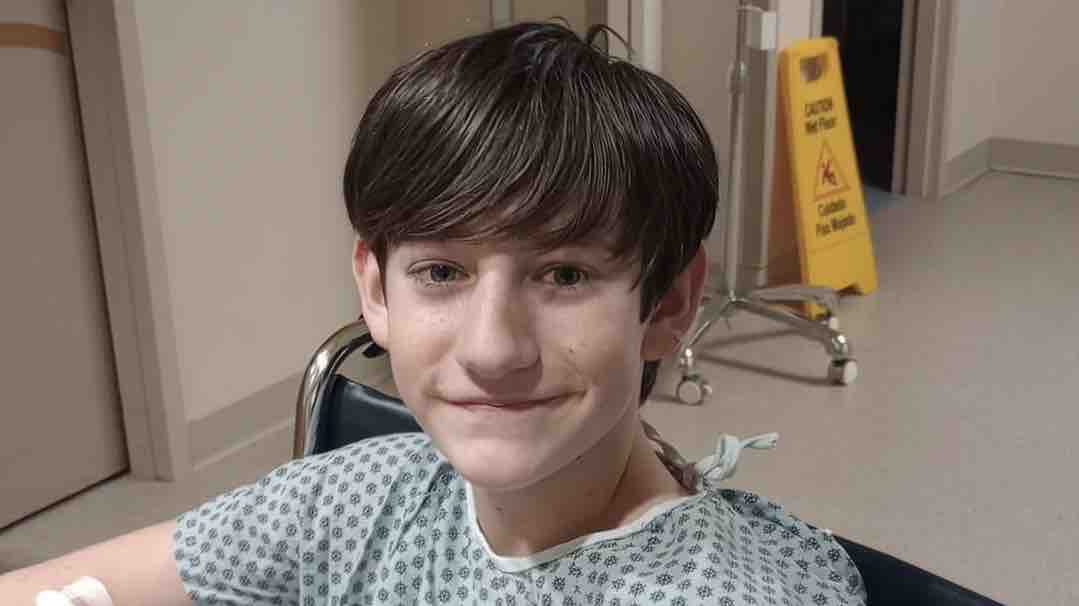 Fundraiser for DeAnn Cogburn by Tori Walker : Help with Michael’s ...