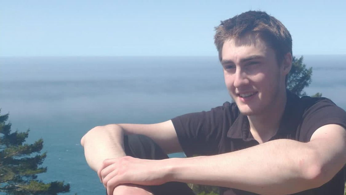 Fundraiser by Pearl Somera : Paying tribute to Jacob Vance