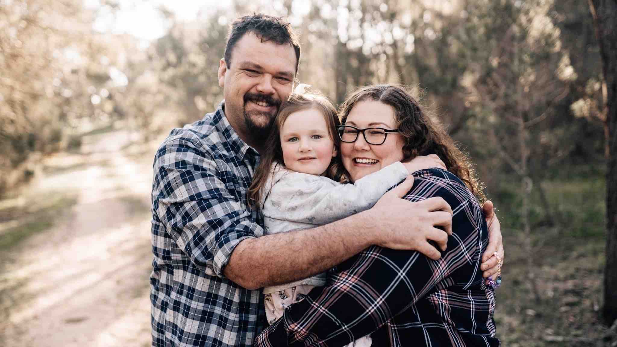 Fundraiser for Ashlee Linton by Anita Dawson : Let’s support Ash and ...