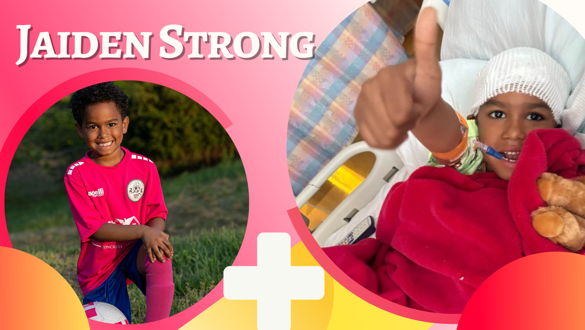 Fundraiser for Elsa Baeza by Chelsea Sparaco : Donate to help little ...