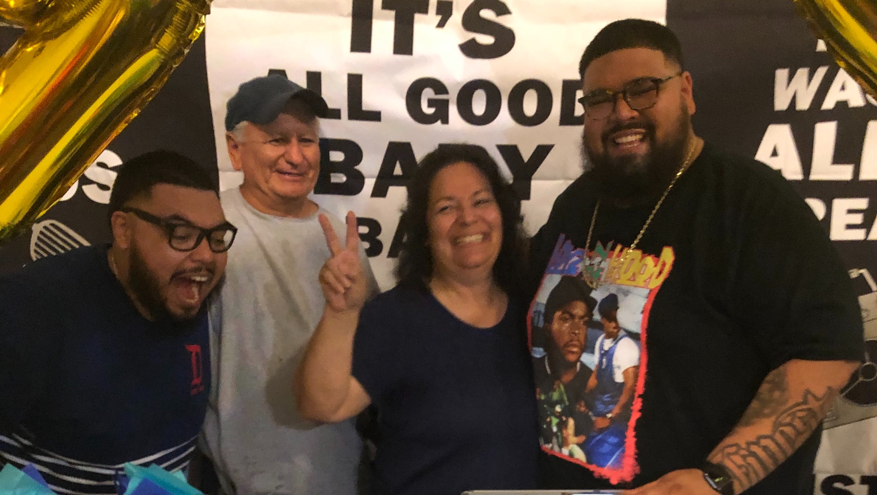 Fundraiser by Erin Amanda Cornejo : Funeral Expenses