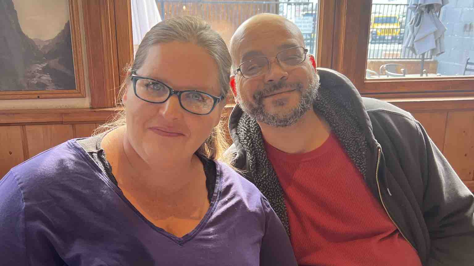 Fundraiser for Beth Ridgeway by Melisa Chisholm : Ridgeway Family ...