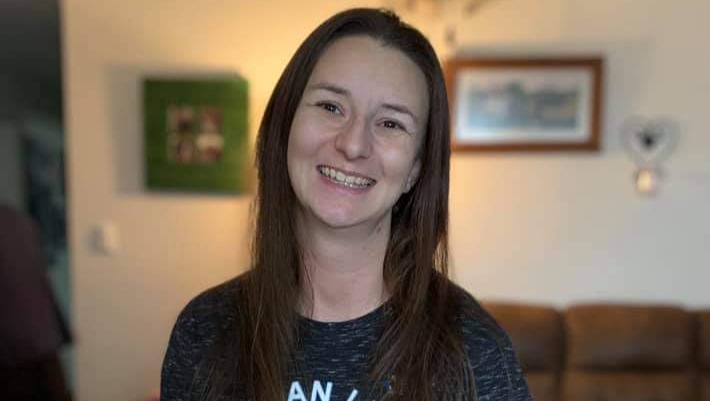 Fundraiser for Krystle Boeker by Kelly Preston : Support Krystle's ...