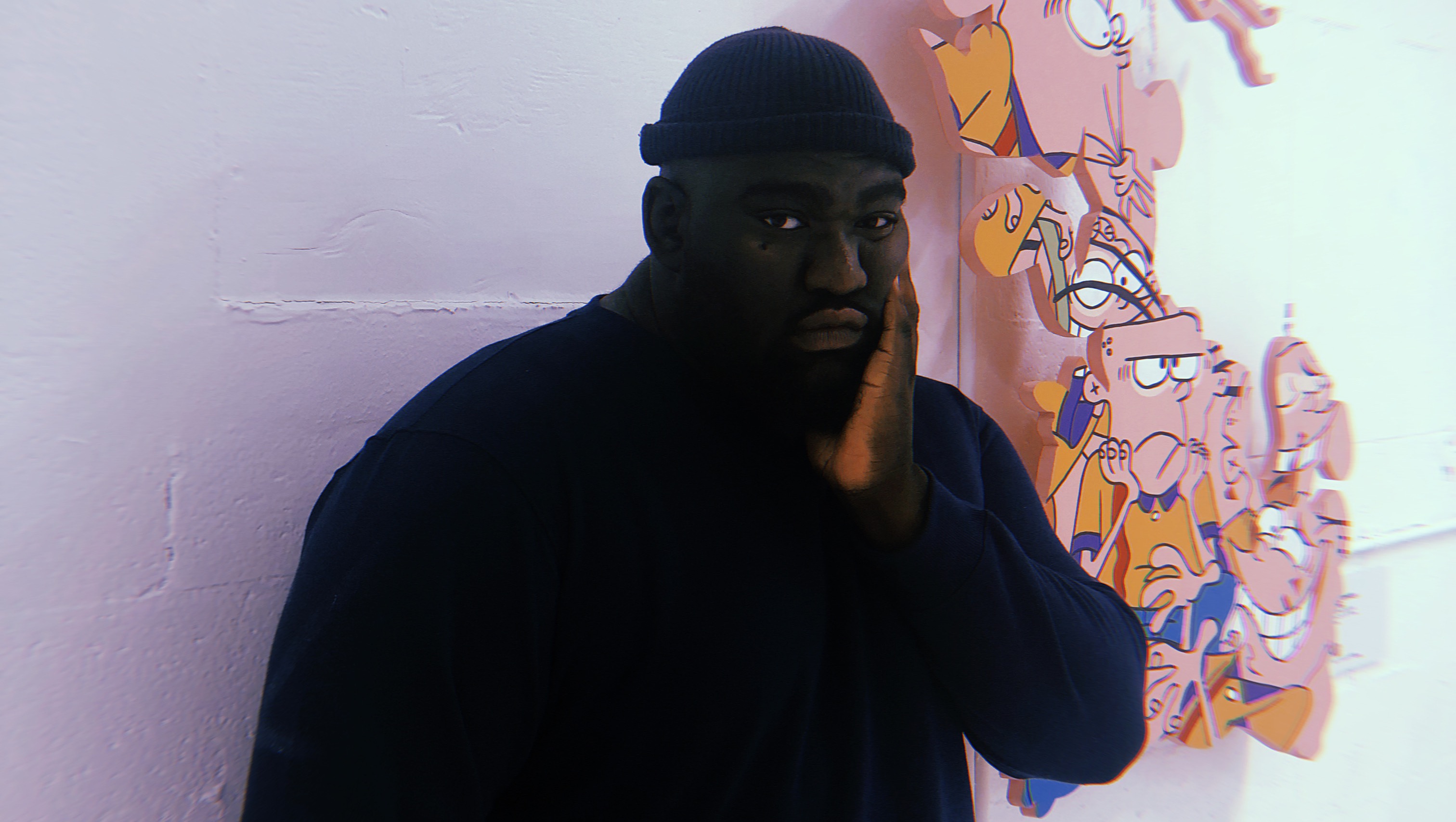 Fundraiser by Jabari Capers : Long Live The King