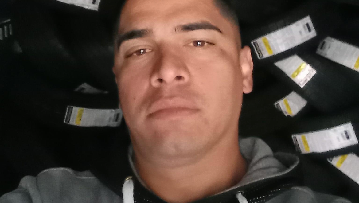 Fundraiser for Albert Cardenas by Selina Estrada : My brother’s funeral