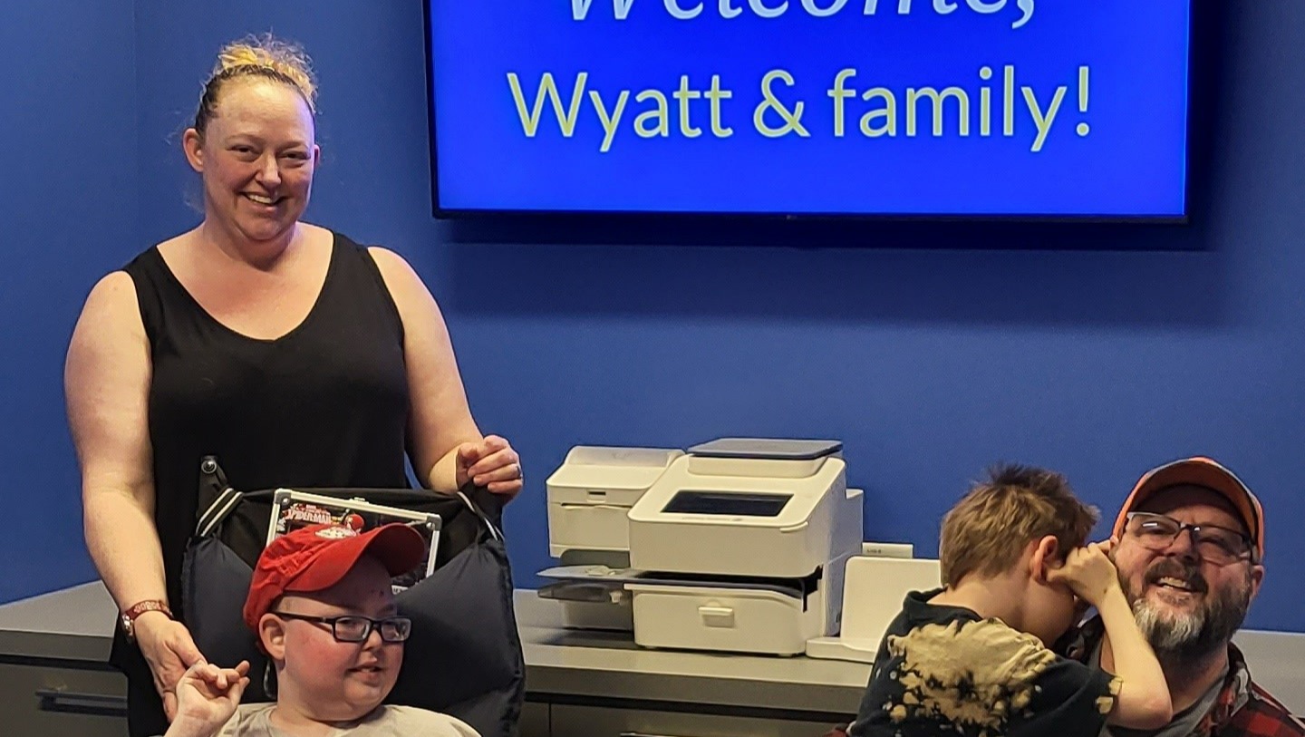 Fundraiser by Justin Burger : The Bass Family Could Use Your Help!