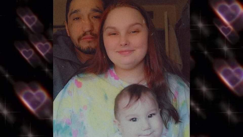 Fundraiser for Jessie Whitehead by Susan Cook : Funeral expenses