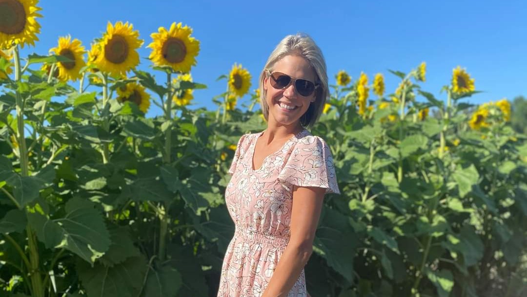 Fundraiser by Blake Howe : Support Alisha in her Fight with Breast Cancer