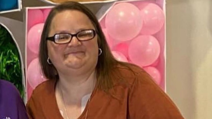 Fundraiser by Derek Battenfield : The Necia Battenfield Funeral Fund