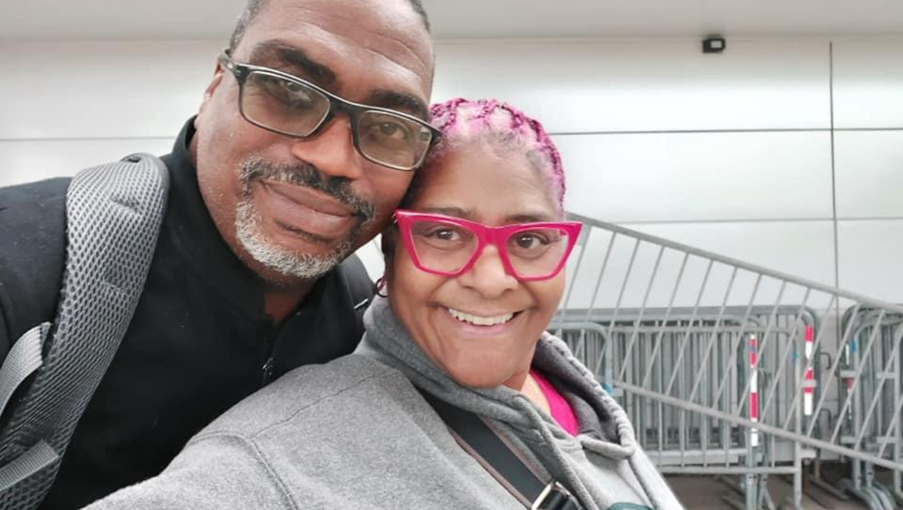 Fundraiser for Philip Ridley by Kimberly Rodgers : Family support for ...