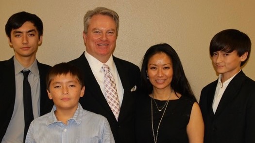 Fundraiser for Keren Wright by Michelle Waldran : For Rob and his family…