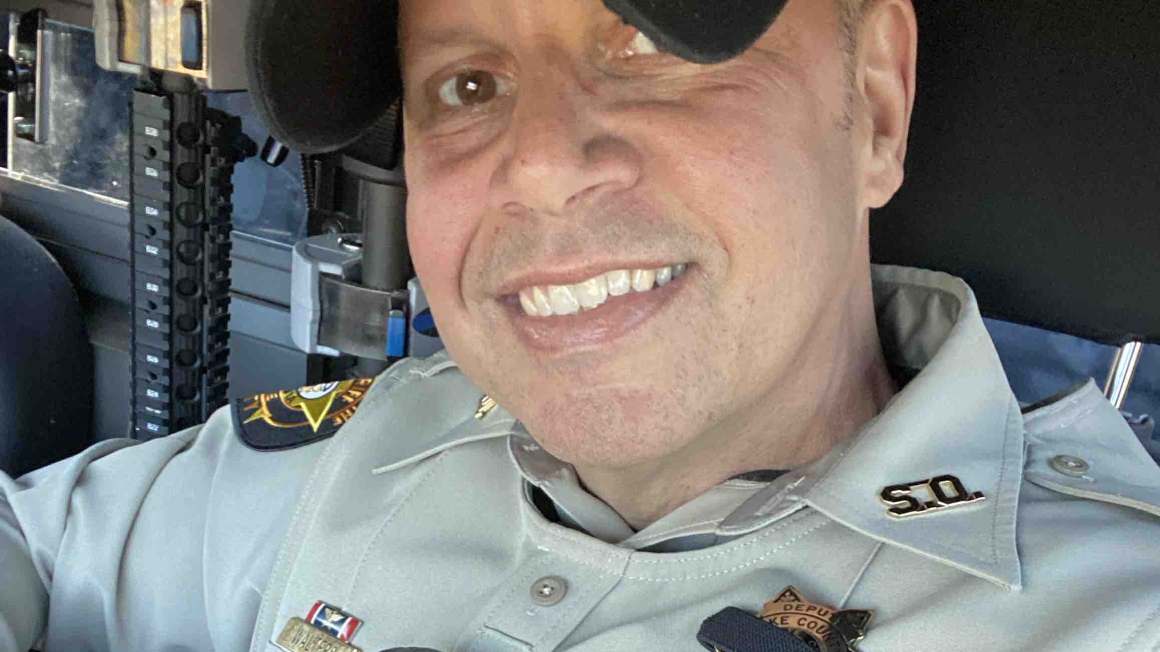 Fundraiser by Jason Evers : Help Patrick pay for cancer treatment