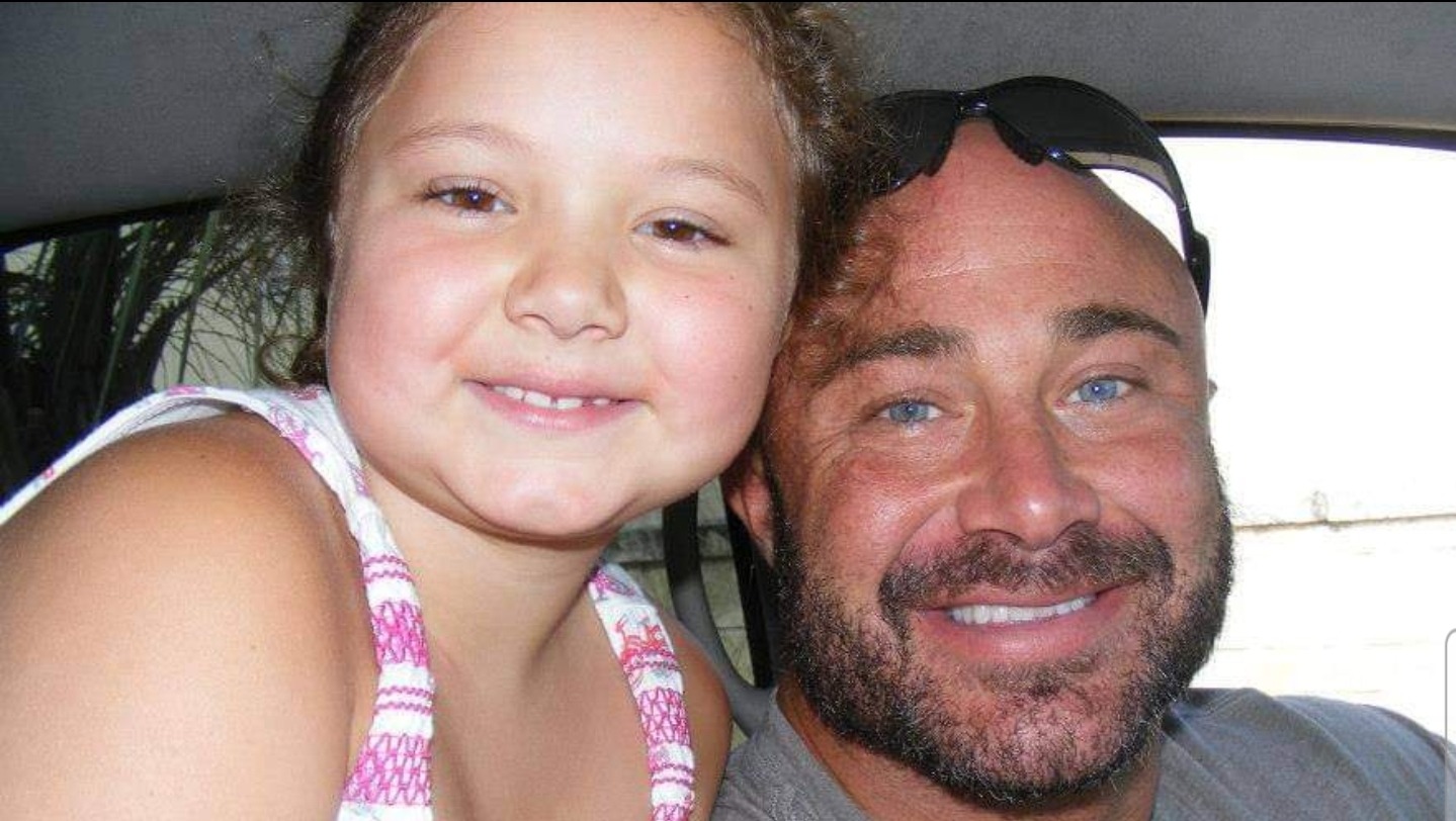 Fundraiser for Jason Ivey by Daniel Chavez : Funeral costs for Tim Ivey