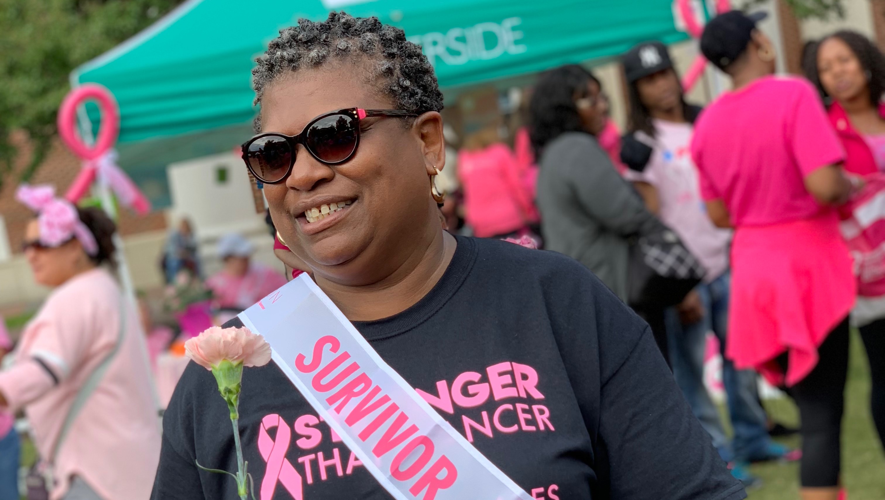 Fundraiser by Erika Taylor Semone Boone Erika Taylor Semone Boone ...