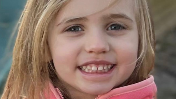 Fundraiser by Jesse Hill : Miracle Mia project