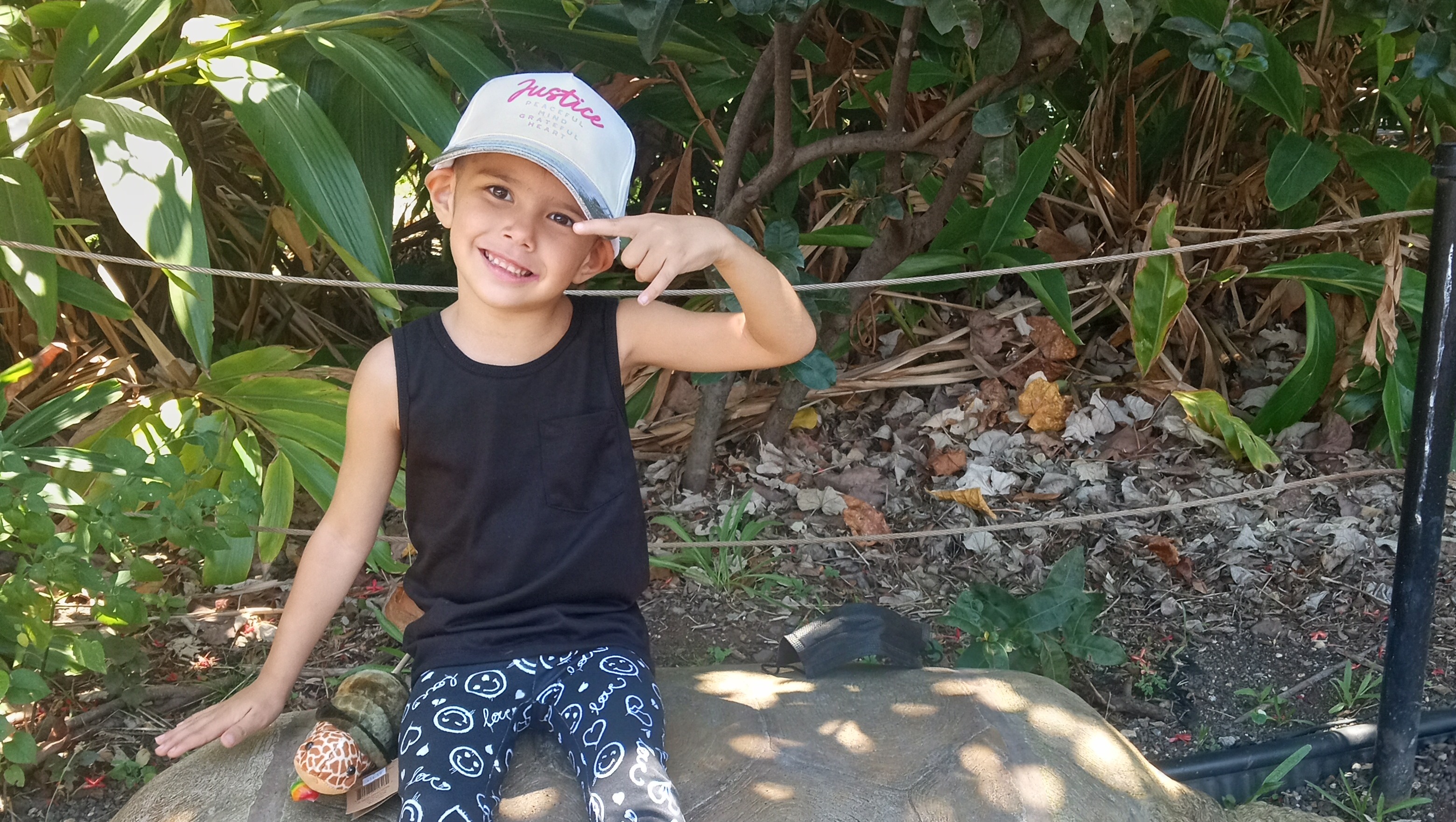 Fundraiser by Amy Arruda : Angelina's cancer treatment fundraiser