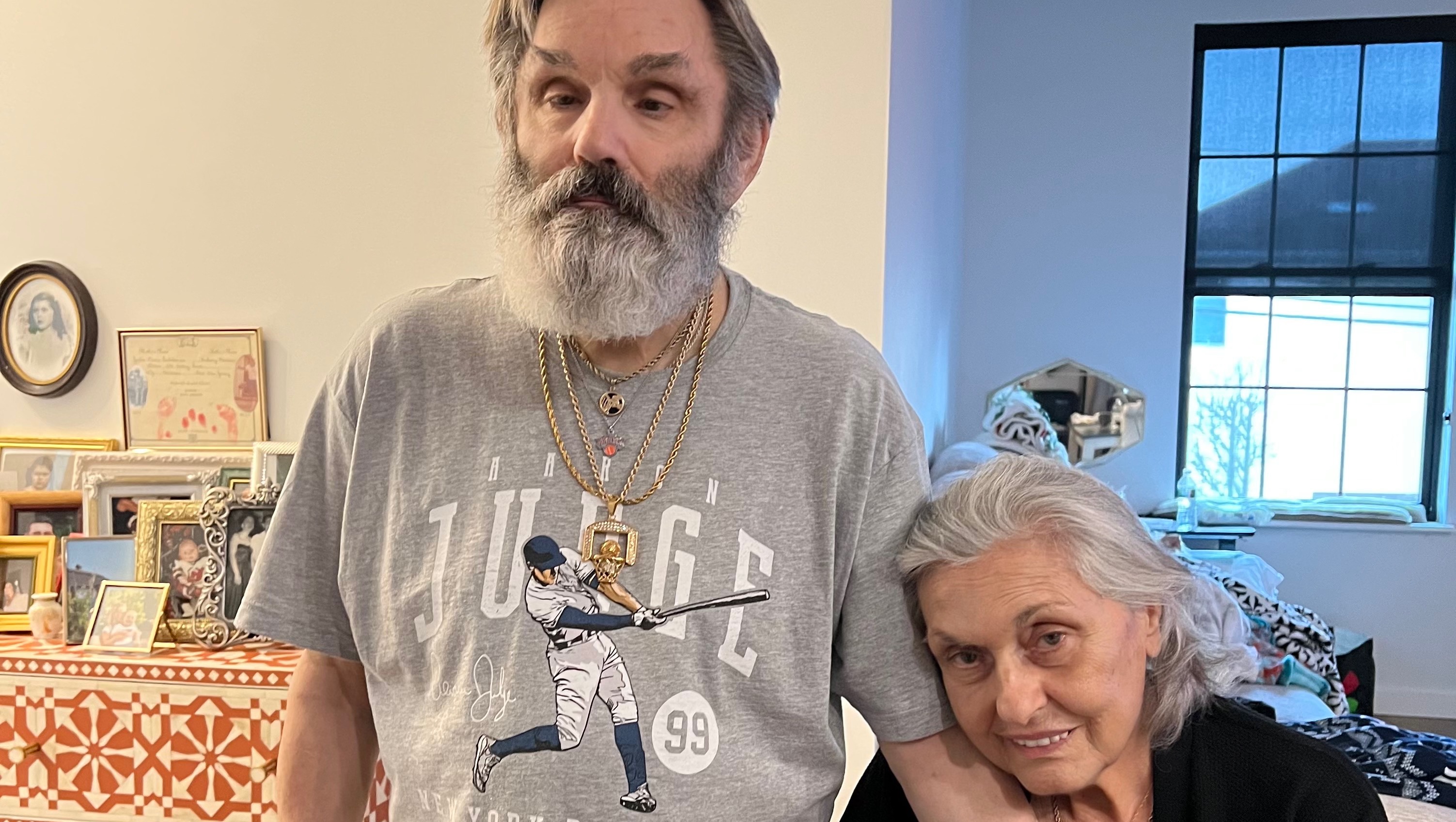 Fundraiser by Jonnalyn Panico : Anthony's care