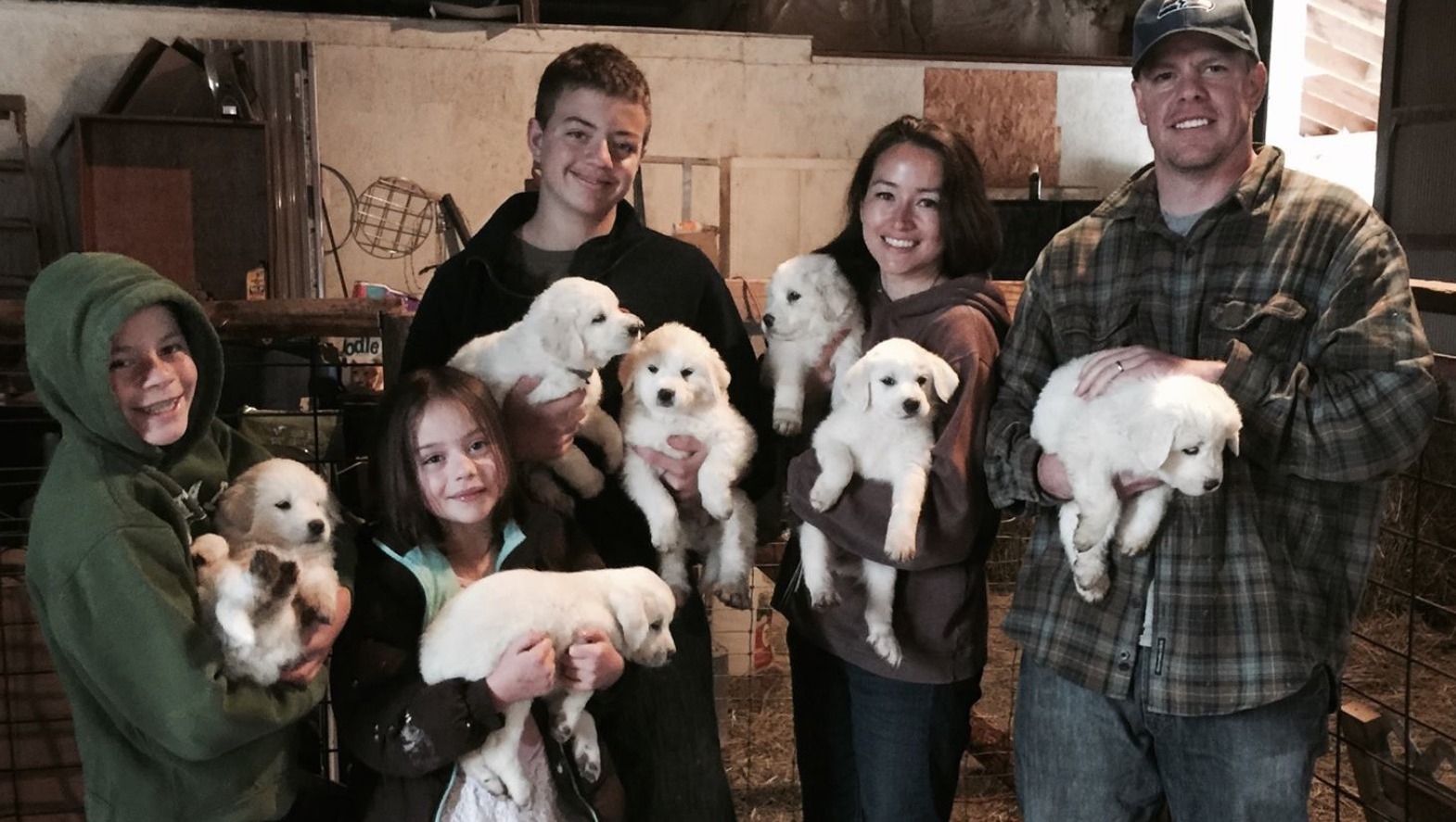 Fundraiser for Arisa Rice by Sharon Grimm : Completing the Vision, in ...