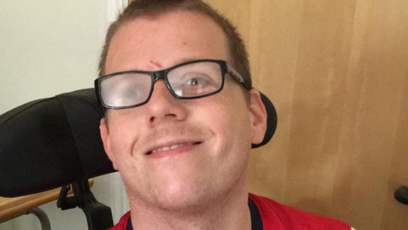 Fundraiser for Ann Kaye by Hayley Hopkins : Sam kaye