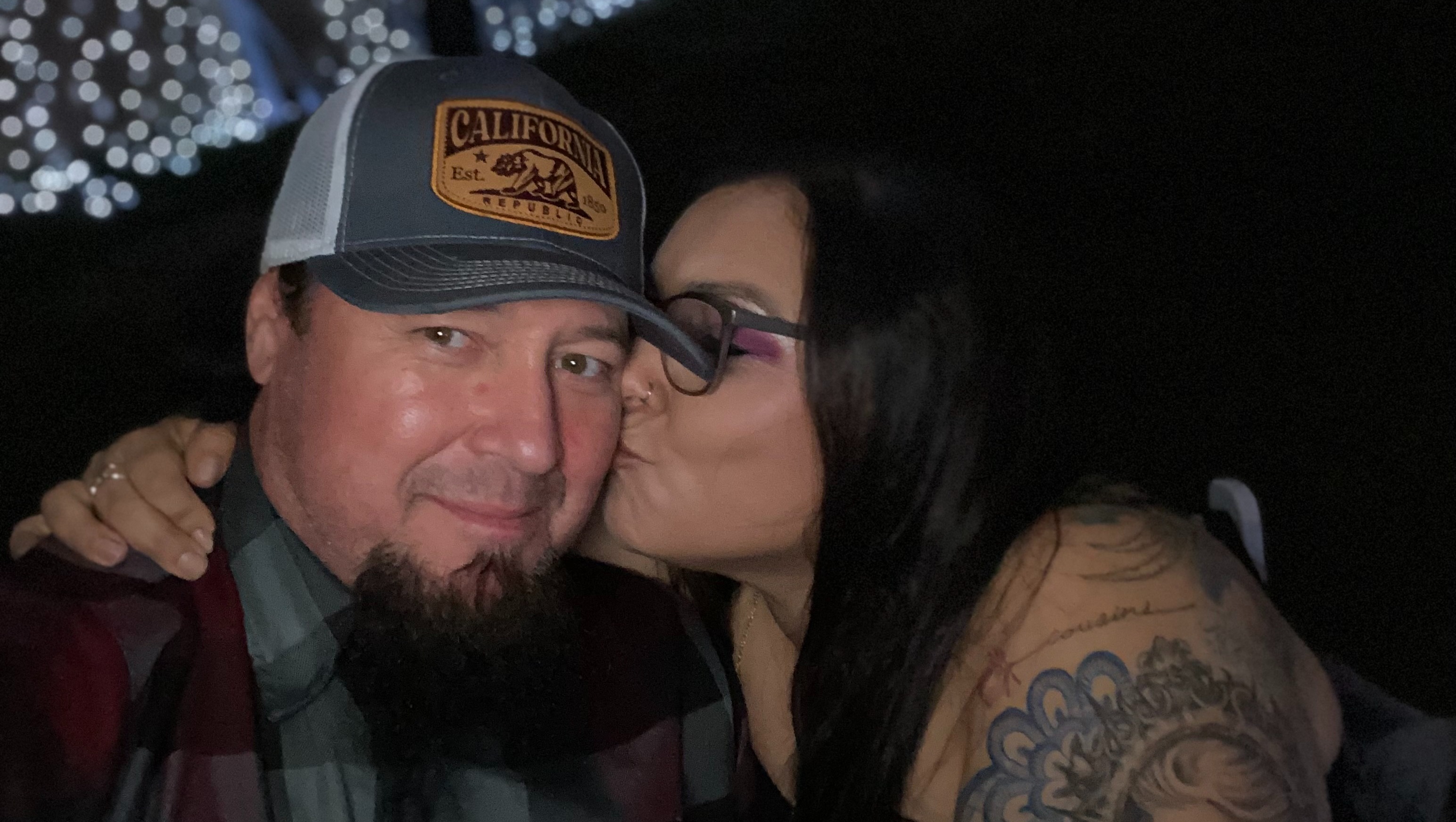 Fundraiser by Regina Perkins : Passing of Roy Perkins