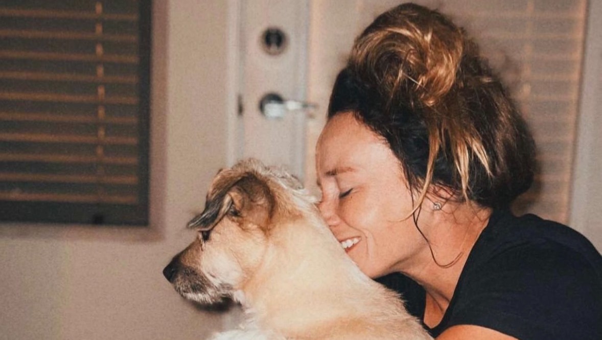 Fundraiser for Holly Ramsden-Shroyer by Lucy Milroy : Reunite Coach ...