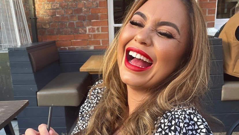 Fundraiser for Savannah Ince-Daly by Nyomi Loftus : Lee-Ann Ince’s Family