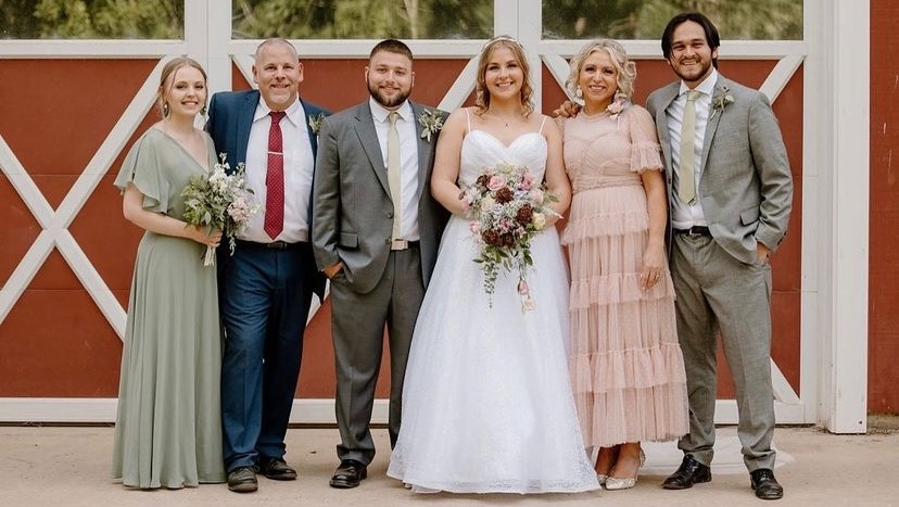 Fundraiser for Robert Lettenmaier by Elizabeth Crownover : Bob ...