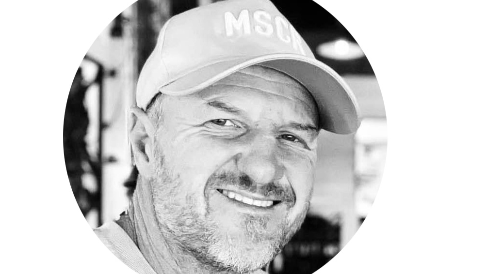 Fundraiser by CLOVELLY CROCODILES JRLFC : Rob Van Dyk