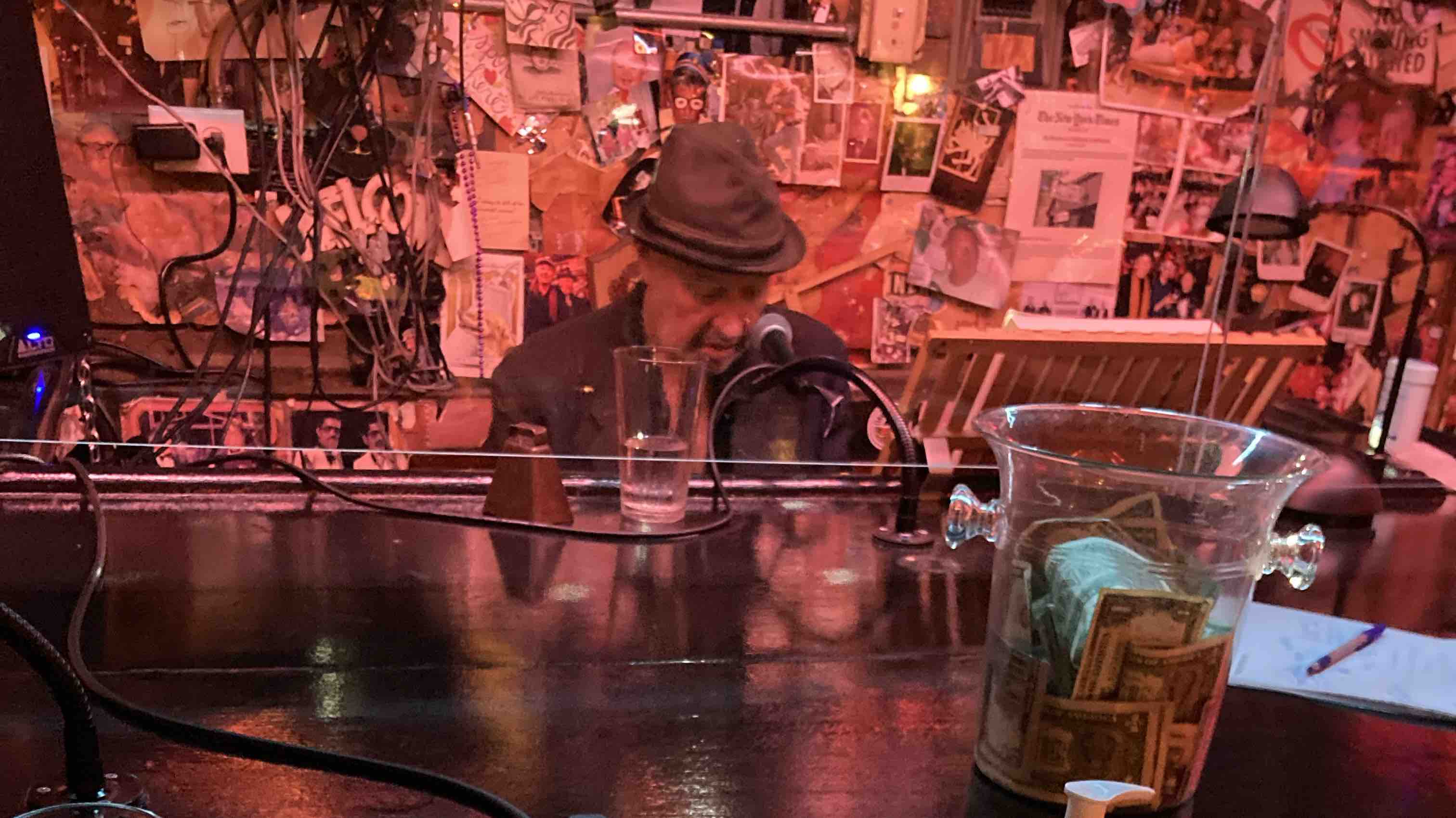 Fundraiser for Jeffrey Labes by Guy Zucker : Jef & His Family Need Our Help