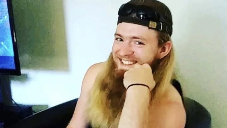 Fundraiser for John Lawrence by John Lawrence : John Lawrence Jr ...