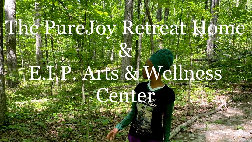 Fundraiser by Kimberly Purefoy : Open PureJoy Wellness Retreat & Youth ...