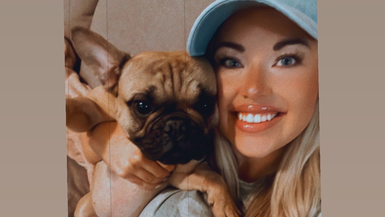 Fundraiser for Abigail Cagle by Lauren Lassiter : Help save Bruce!