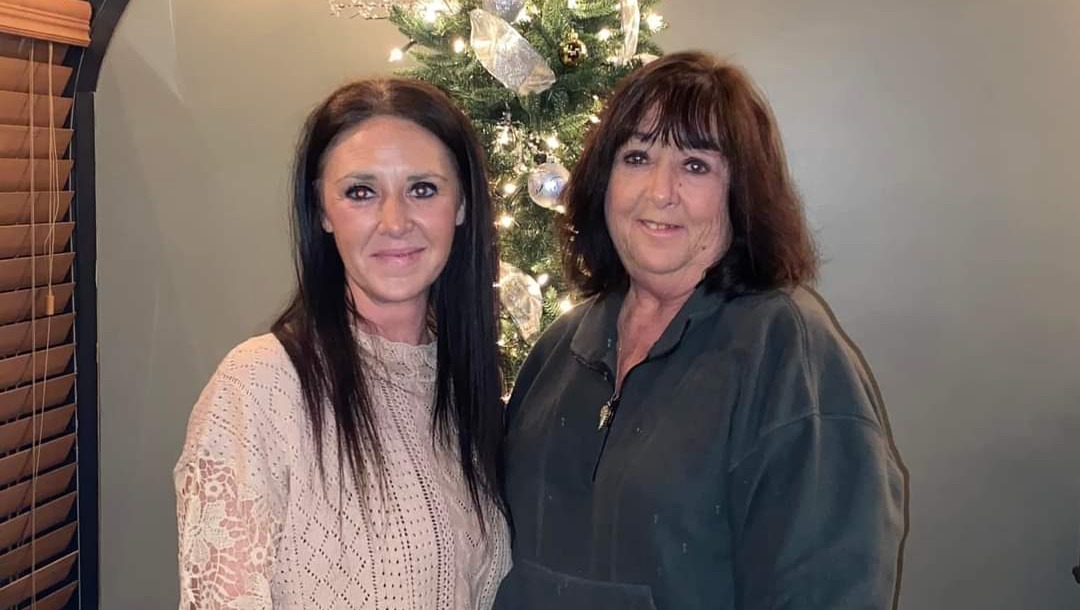 Fundraiser for Rhonda Knotts by Megan Mcintyre : We Need Help To Get ...