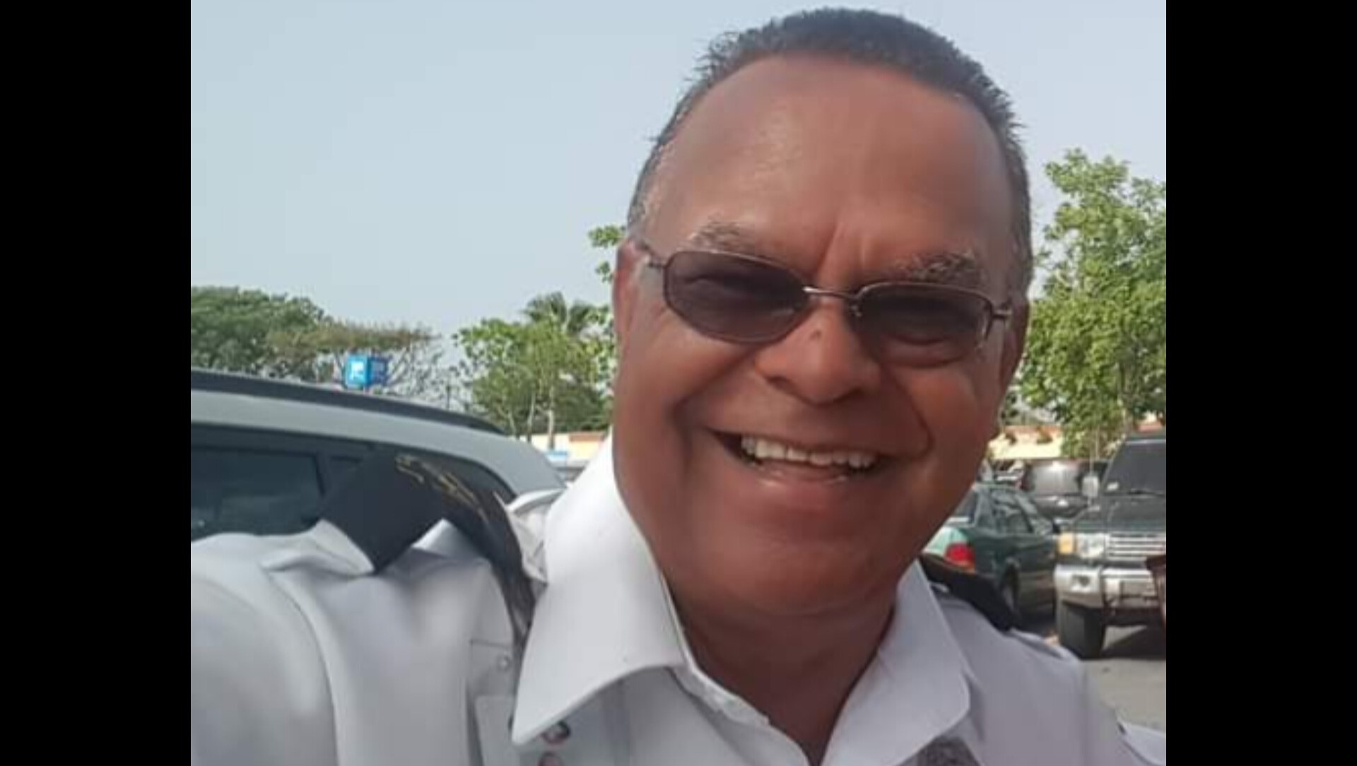 Fundraiser by Luis Irizarry : Burial for a Man of God