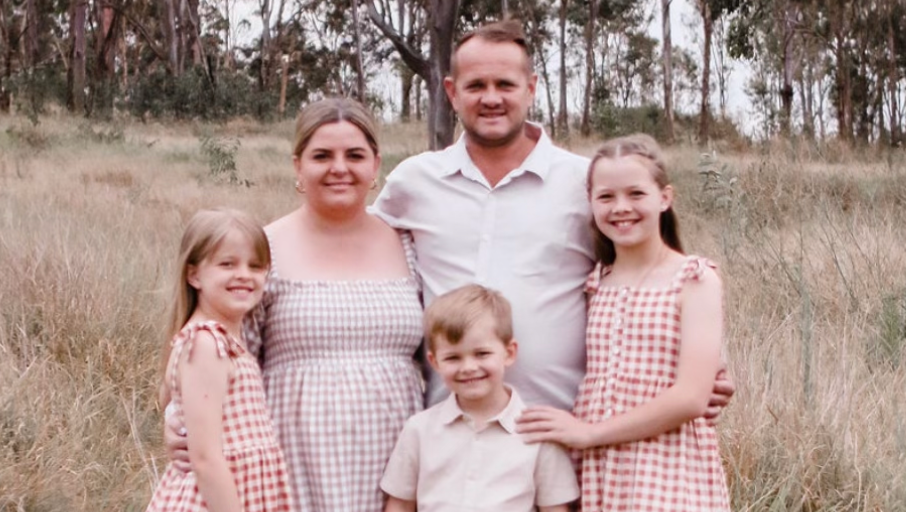 Fundraiser for Nicole Field by Alexander Allaries : Help support Andrew ...