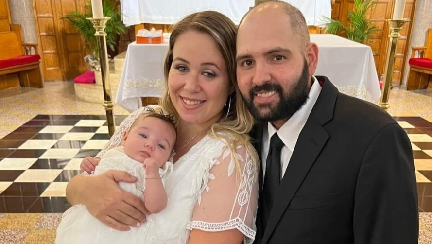 Fundraiser for Erica Daly by Thomas Turk : Raimondi - Too Young to be ...