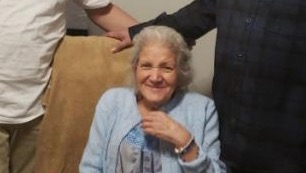 Fundraiser by Mary Amaya : For Maria’s funeral expenses