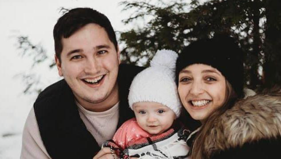 Fundraiser for Charles (Andrew) Talbot by Dylan Lock : Donate to help ...