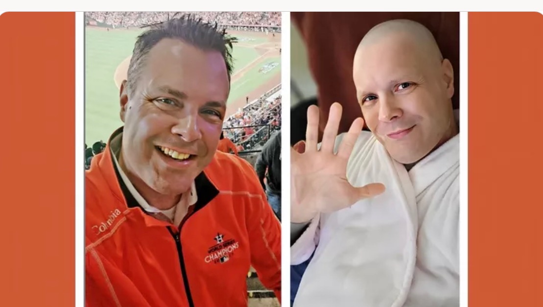 Fundraiser by Candice Cobb : Show Chris(CL) some Love