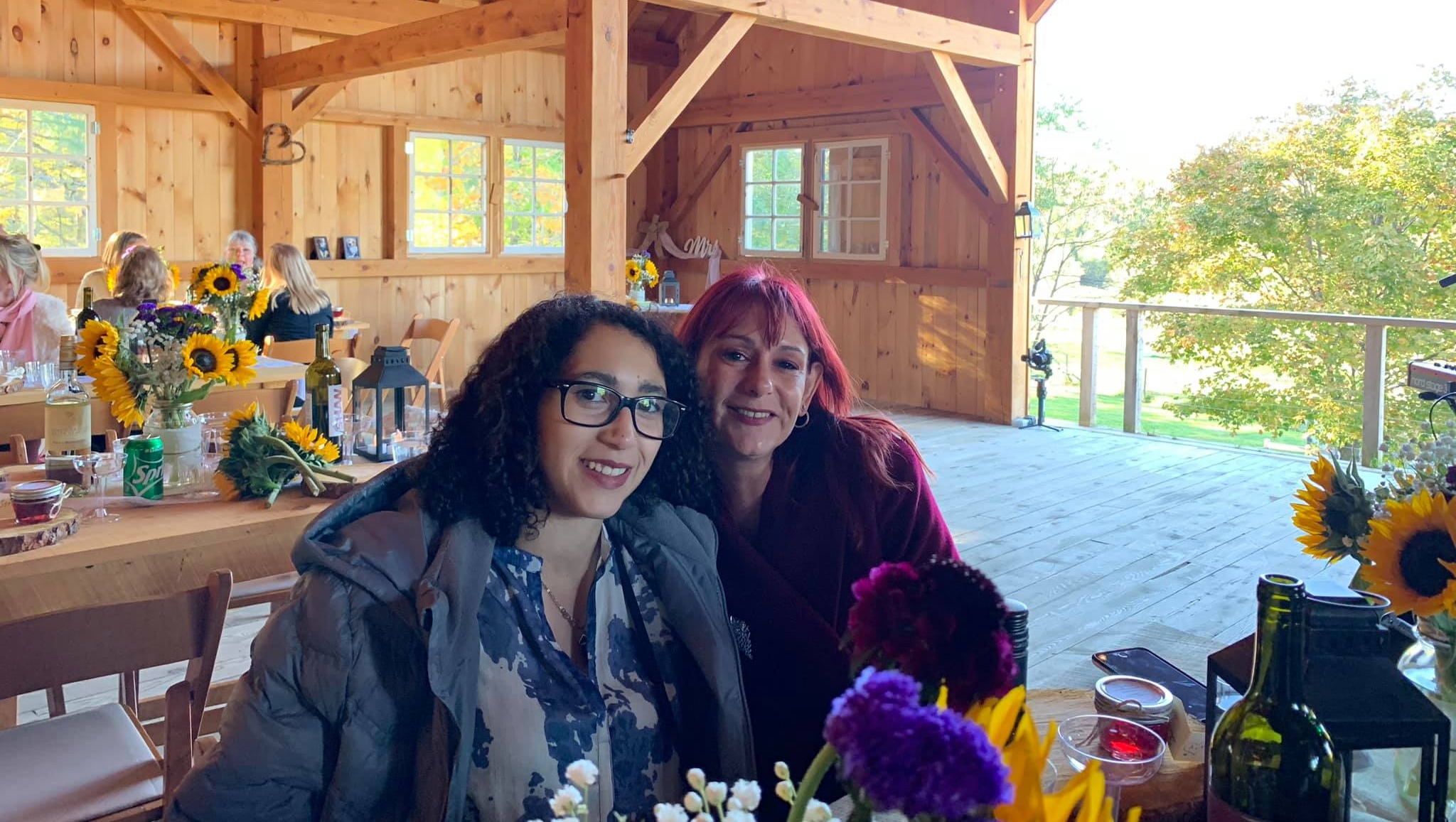 Fundraiser for Jennifer Cornish by Keely Lovejoy : In Support of Robyn ...