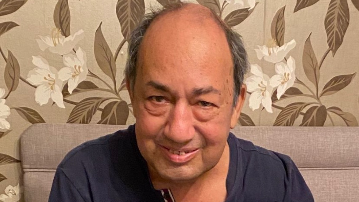 Fundraiser by Rohan Khashu : Arrowe Park Hospital